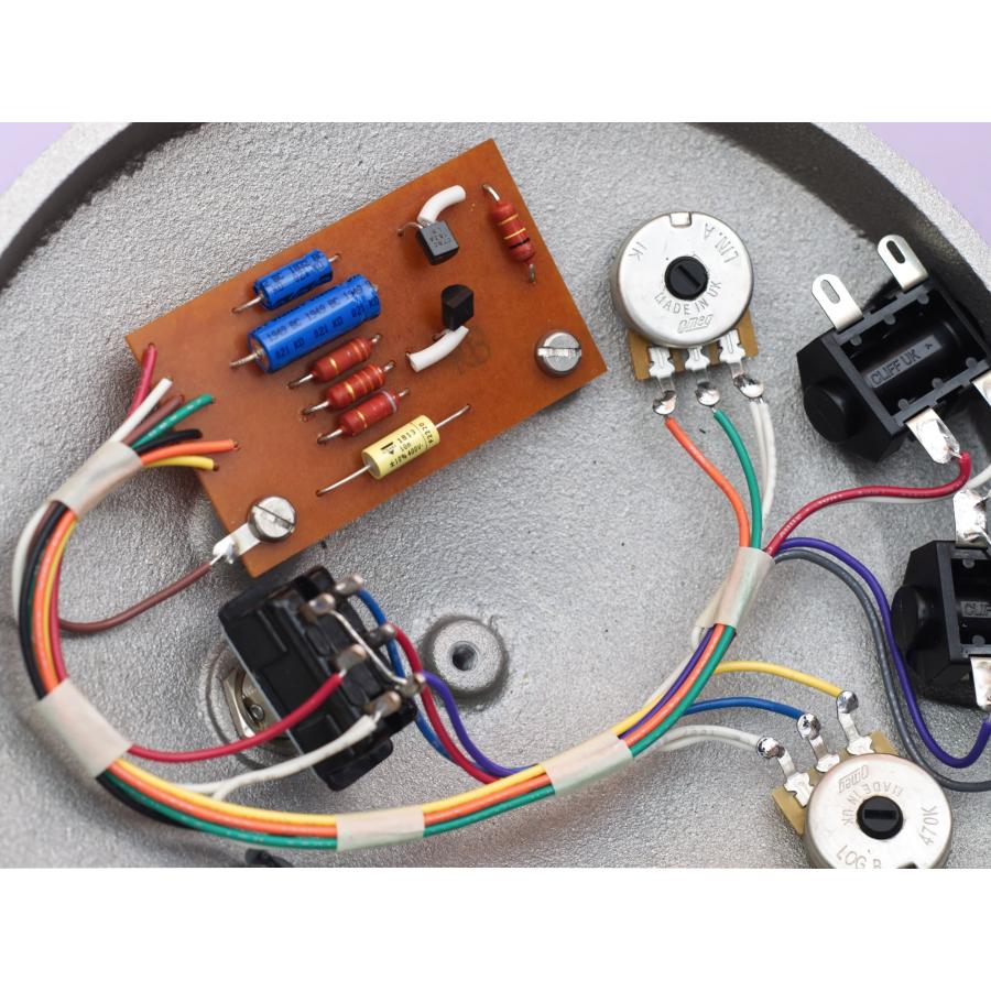 パーツキット Parts Kit - Iss 2 Fuzz, BC183KA style, Premium Build [送料600円から 同梱可] : フジシマカスタムギターYahoo!店 ...