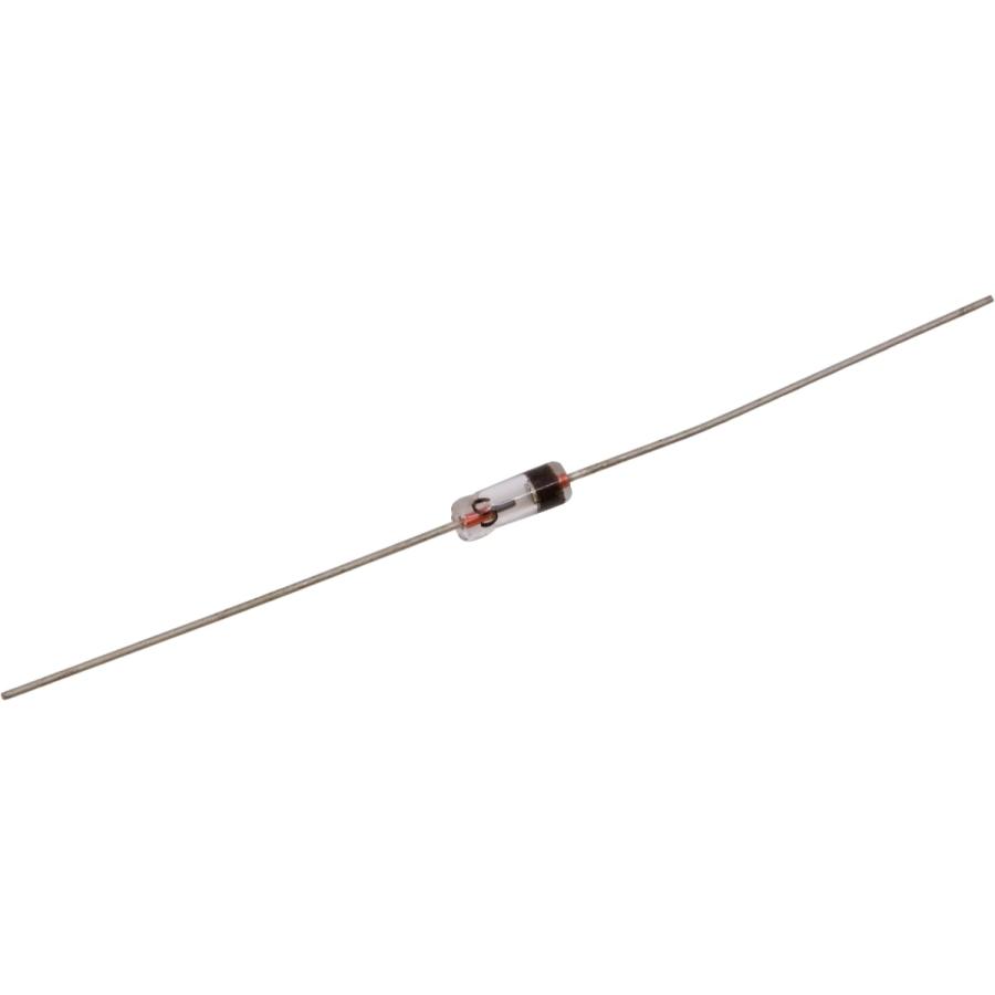 ダイオード Diode - 1N34A Germanium [送料170円から 同梱可] : フジシマカスタムギターYahoo!店 - 通販 ...