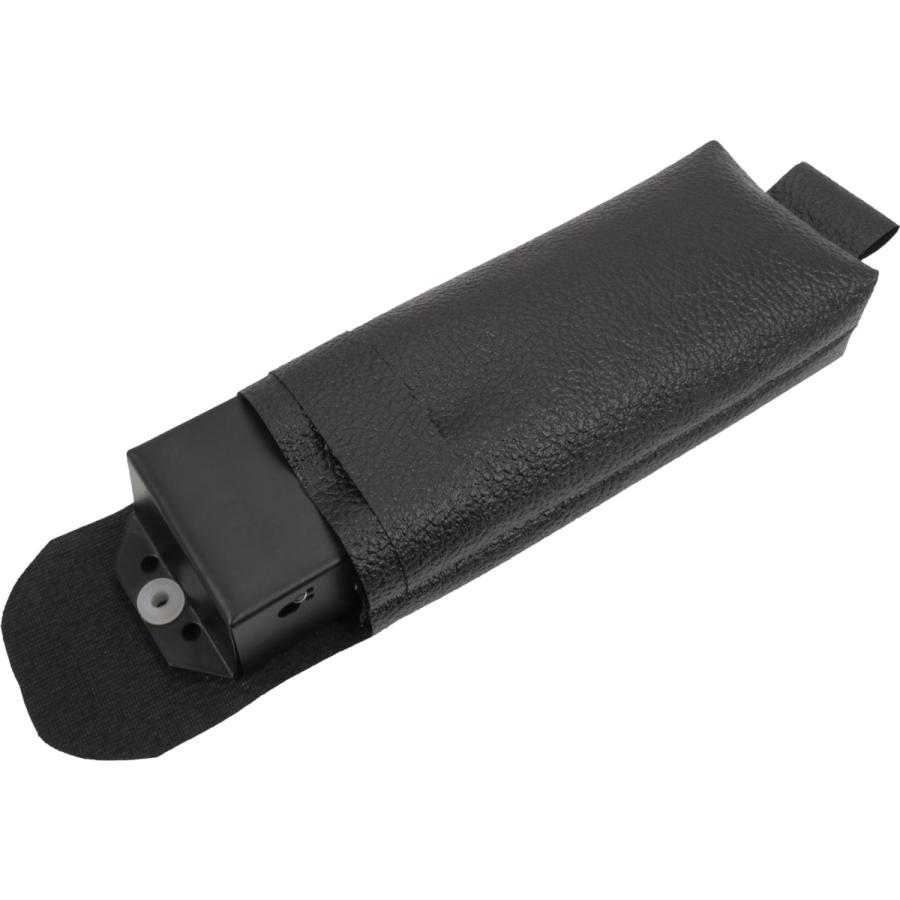 リバーブタンクバッグ Reverb Tank Bag - For Mod Mini Tanks, Handmade Black Tolex ...