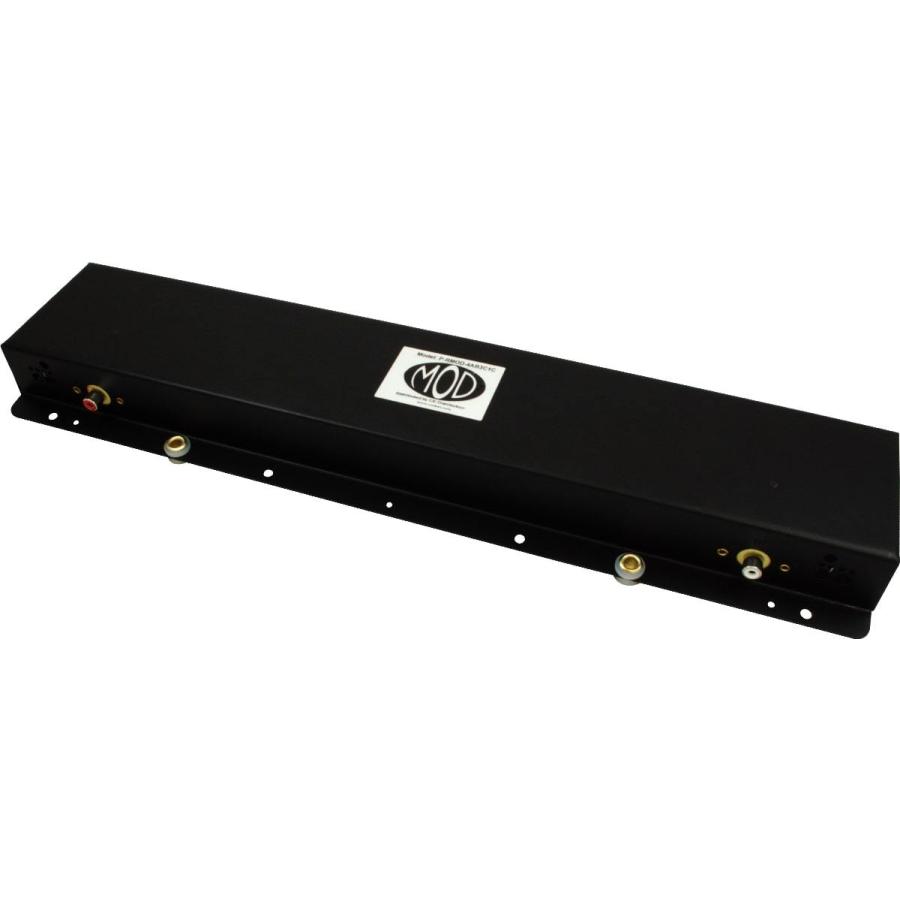 リバーブタンク Reverb Tank - MOD, 4AB3C1C, Long Decay, 2-Spring : フジシマカスタムギター ...