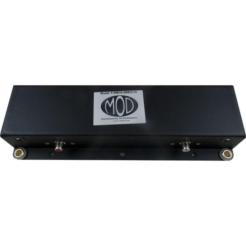 リバーブタンク Reverb Tank - MOD, 8BB2C1A, Medium Decay, 3-Spring : フジシマカスタム ...