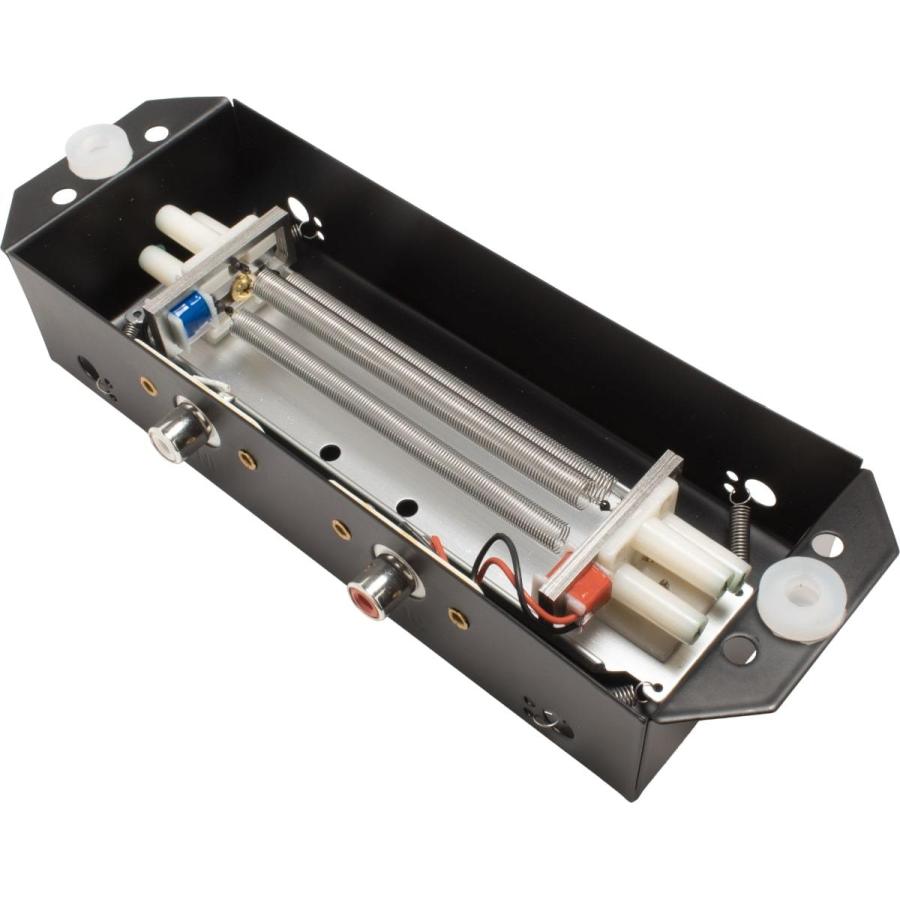 リバーブタンク Reverb Tank - Mod, MN-8EB2C1B, Medium Decay, 3-Spring, Mini [送料 ...