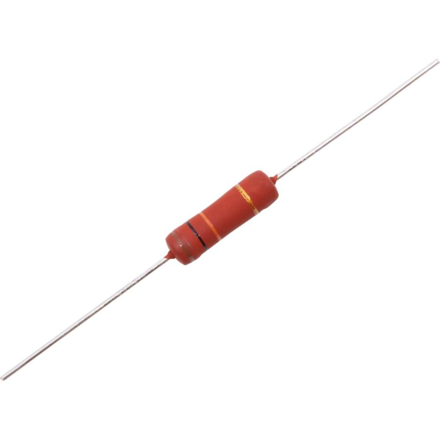 抵抗 Resistor - PR03, Vishay BC, 3 Watt, Power Metal Film, 470 Ω [送料170円 ...