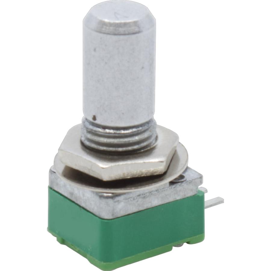 ポット Potentiometer - Alpha, Linear, 9mm, Right Angle, B100 kΩ [送料170円から ...