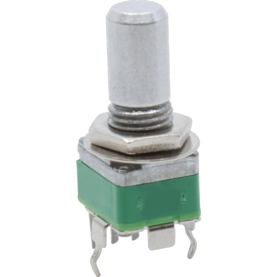 ポット Potentiometer - Alpha, Linear, 9mm, Vertical, B5K [送料170円から 同梱可] : フジシマカスタムギターYahoo!店 - 通販 ...