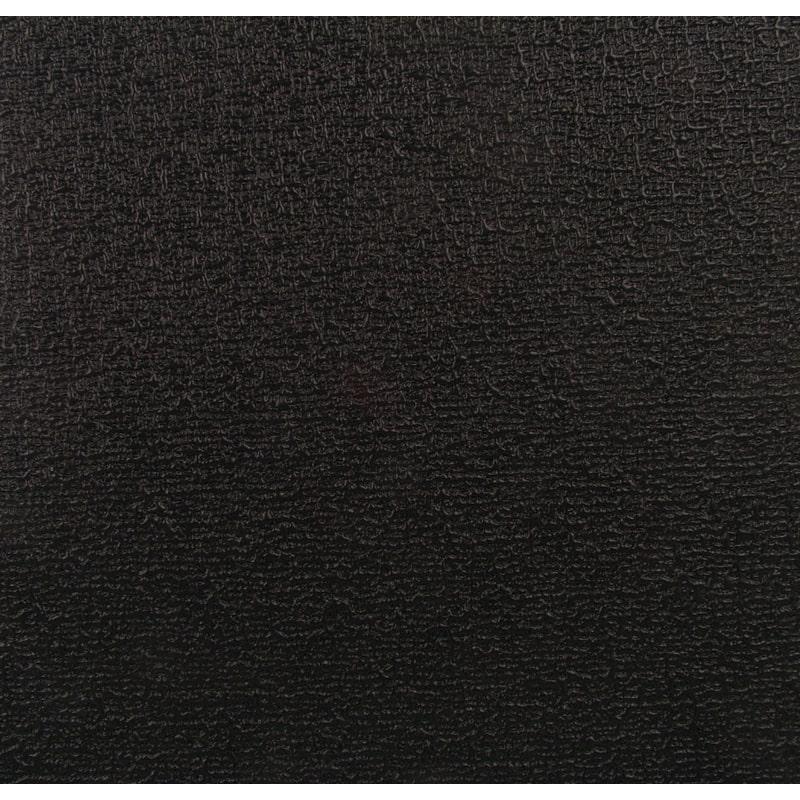 トーレックス Tolex - Black Nubtex material, 54'' Wide (約1,371.6 mm) : フジシマ ...