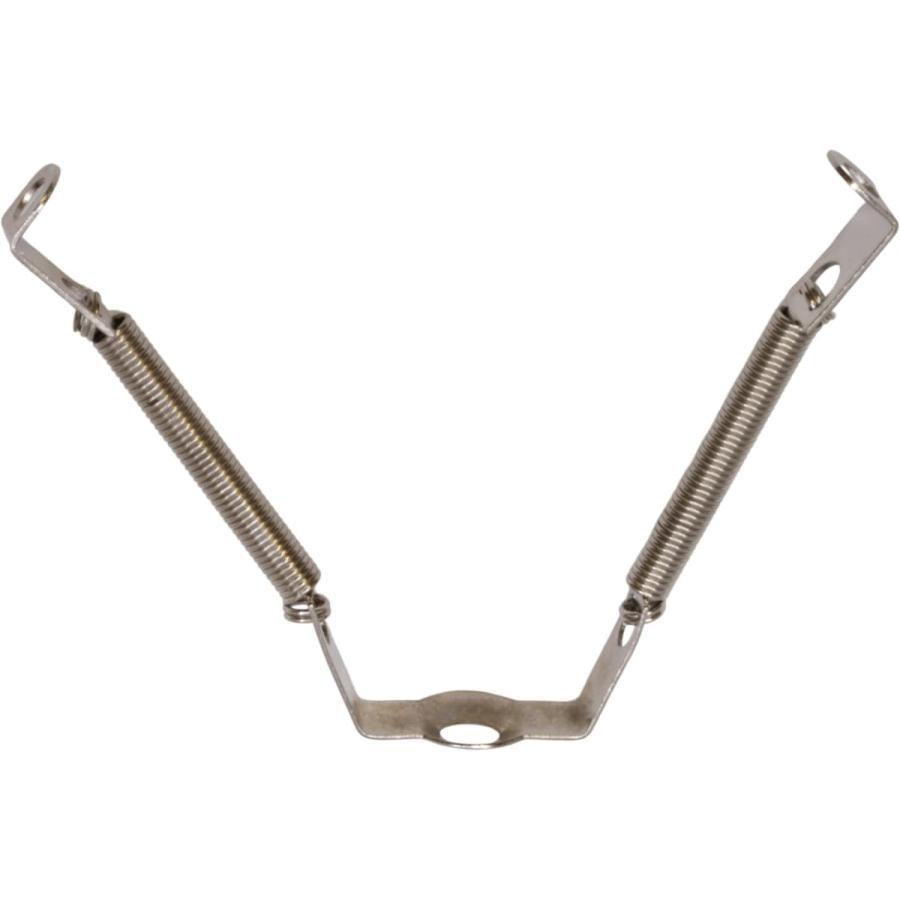 バキュームチューブリテーナー Vacuum Tube Retainer - for EL84 Tubes, Marshall Style ...