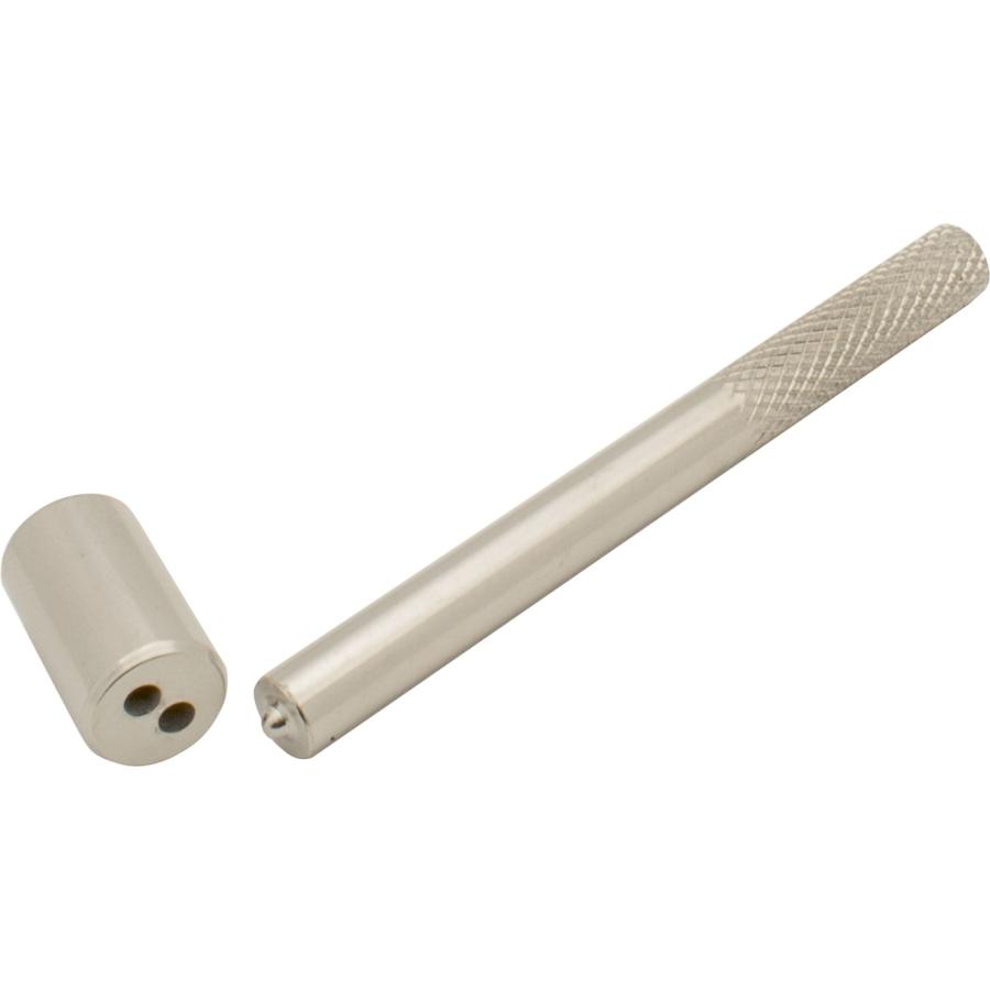 ステーキングツールセット Staking Tool Set - Anvil and Punch, for Eyelets and ...