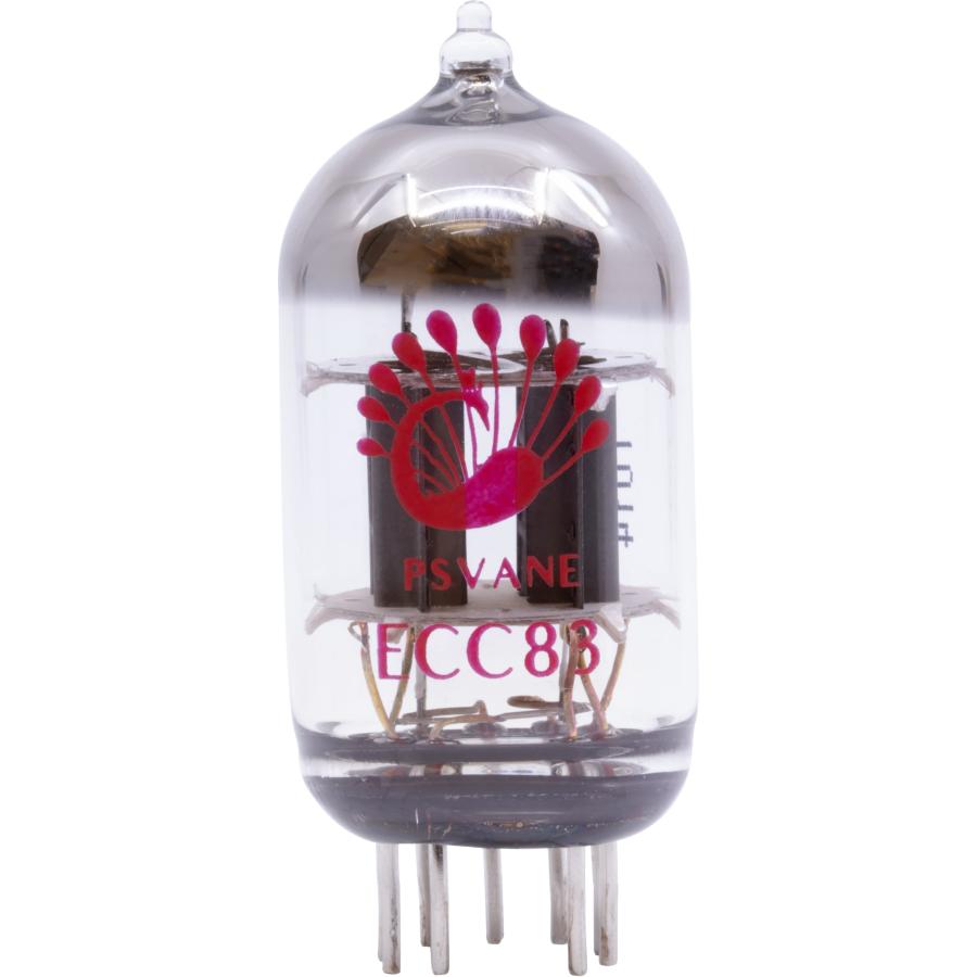 ヴァキュームチューブ Vacuum Tube - ECC83 / 12AX7, Classic Series, Psvane (13) : フジシマカスタムギターYahoo!店 - 通販 ...