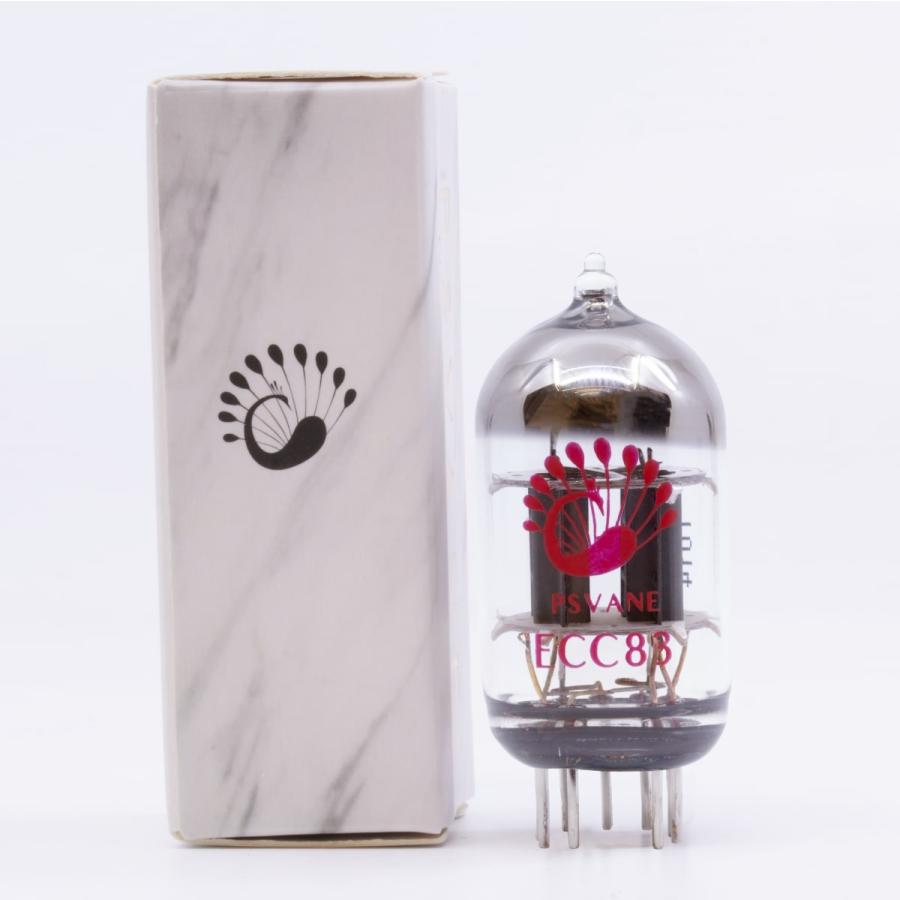 ヴァキュームチューブ Vacuum Tube - ECC83 / 12AX7, Classic Series, Psvane (13) : フジシマカスタムギターYahoo!店 - 通販 ...