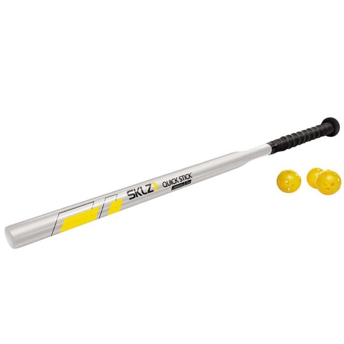 【スキルズ/SKLZ】トレーニングバット クイックスティック QUICK STICK【野球・ソフト】トレーニングバット スピードトレーニング ...