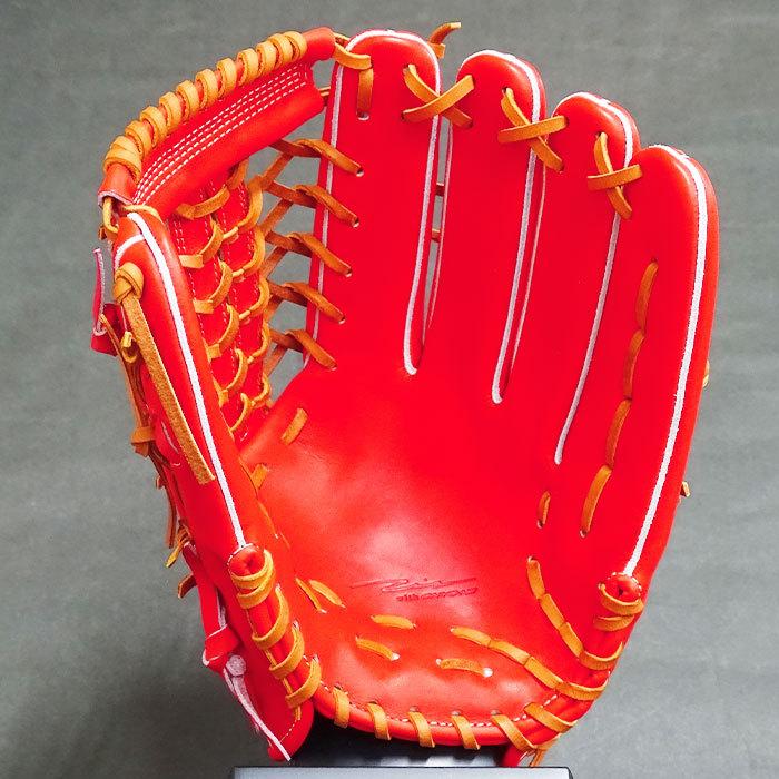 硬式 グラブ Excellent Collection Rapido 外野 アイピーセレクト Ip Select 【野球・ソフト】 グラブ グローブ 右投げ (003-EC-RORG ...