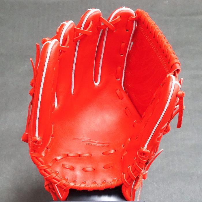 アルモニーア 硬式 グラブ ラグジュアリーコレクション 投手 アイピーセレクト Ip Select 【野球・ソフト】グローブ ピッチャー 左投げ (01AR-LC-RORG-H) :01AR ...