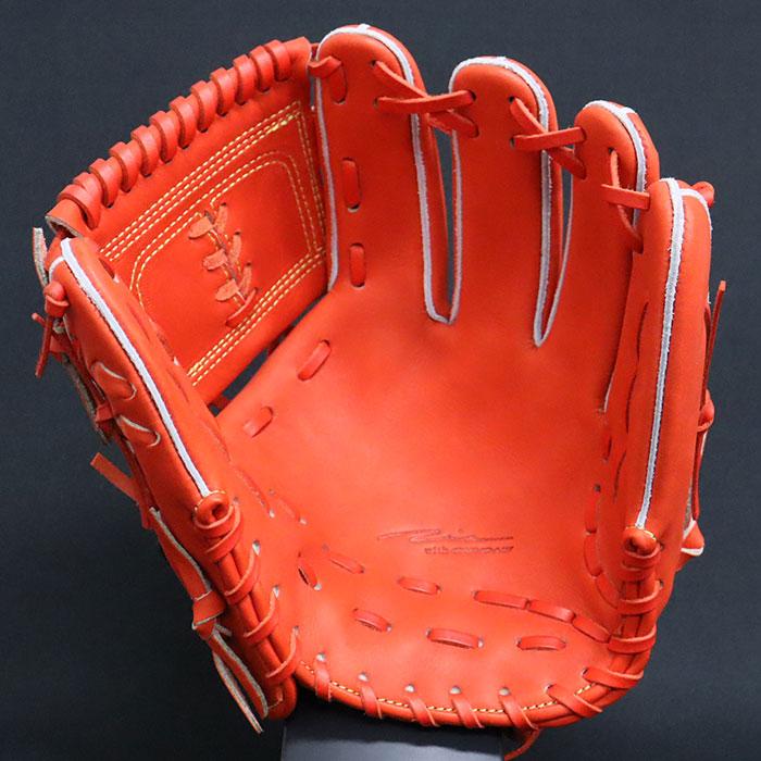 野球 IPselect 硬式グローブ 硬式 グローブ アイピーセレクト 内野手 二塁手 遊撃手向き 右投げ (041-PC24-RORG) : フジスポYahoo店 - 通販 - Yahoo ...