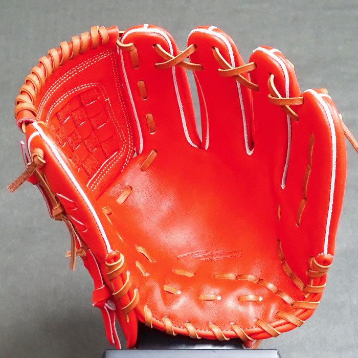 硬式 グラブ Excellent Collection Orgullo α 内野 アイピーセレクト Ip Select 【野球・ソフト】 グローブ 右投げ (059-EC-RDO) : フジ ...