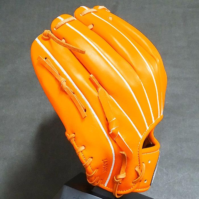 硬式 グラブ Excellent Collection Espacio 内野 アイピーセレクト Ip Select 【野球・ソフト】 グラブ グローブ 右投げ (060-EC-ORG ...