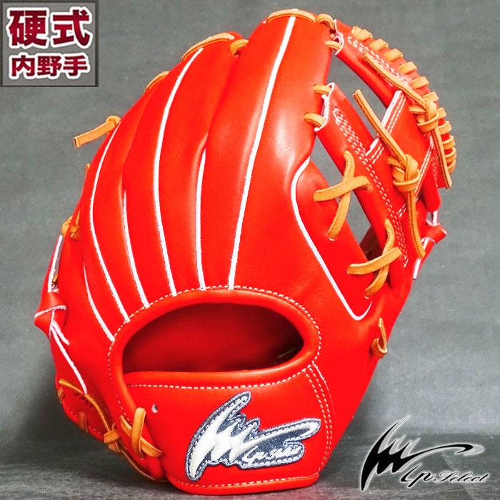 硬式 グラブ Excellent Collection Espacio 内野 アイピーセレクト Ip Select 【野球・ソフト】 グラブ グローブ 右投げ (060-EC-RDO ...