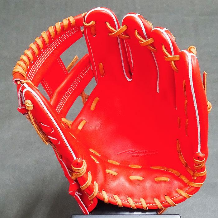 硬式 グラブ Excellent Collection Espacio 内野 アイピーセレクト Ip Select 【野球・ソフト】 グラブ グローブ 右投げ (060-EC-RDO ...