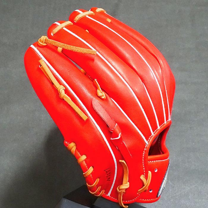 硬式 グラブ Excellent Collection Espacio 内野 アイピーセレクト Ip Select 【野球・ソフト】 グラブ グローブ 右投げ (060-EC-RDO ...