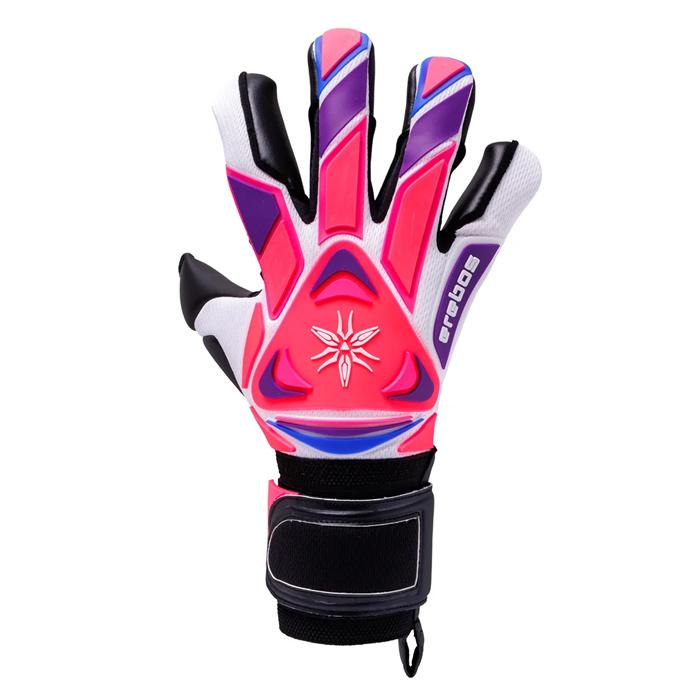 エレボス ニュクス デュアルネガティブエルゴ コアグリップ アナライズ