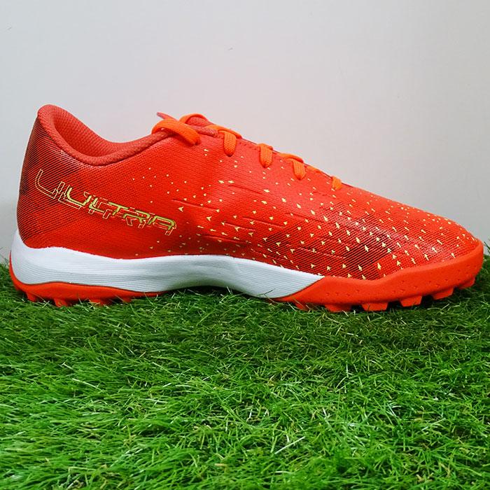 プーマ ウルトラ プレイ TT + MID JR puma 【サッカー・フットサル】 ジュニア トレーニングシューズ トレシュー キッズ 子供 ...