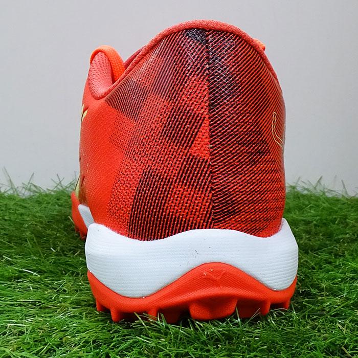 プーマ ウルトラ プレイ TT + MID JR puma 【サッカー・フットサル】 ジュニア トレーニングシューズ トレシュー キッズ 子供 ...