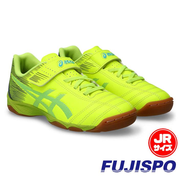 アシックス ジュニオーレ 6 IN asics 【サッカー・フットサル】 シューズ JUNIOLE ジュニア Jr インドア (1104A044-752) :1104A044-752:フジスポ ...