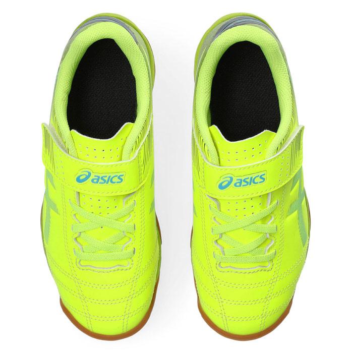アシックス ジュニオーレ 6 IN asics 【サッカー・フットサル】 シューズ JUNIOLE ジュニア Jr インドア (1104A044-752) : フジスポYahoo店 - 通販 ...