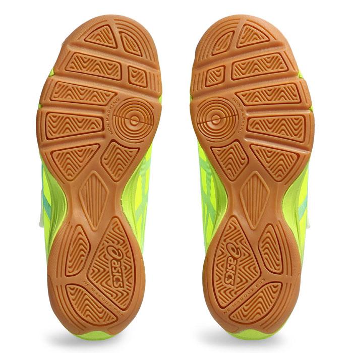 アシックス ジュニオーレ 6 IN asics 【サッカー・フットサル】 シューズ JUNIOLE ジュニア Jr インドア (1104A044-752) : フジスポYahoo店 - 通販 ...