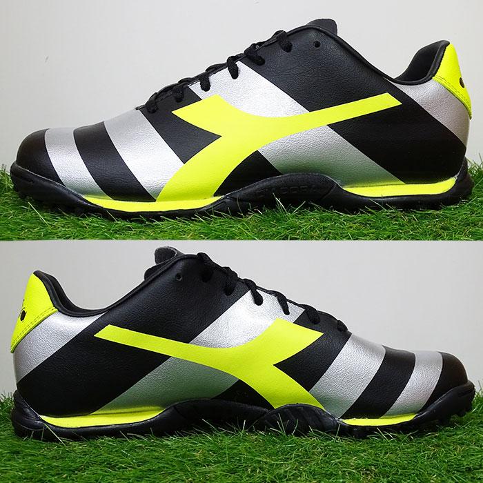 RAPTOR R TF ディアドラ(DIADORA) トレシュー トレーニング RAPTOR R TF ディアドラ(DIADORA) トレシュー トレーニング