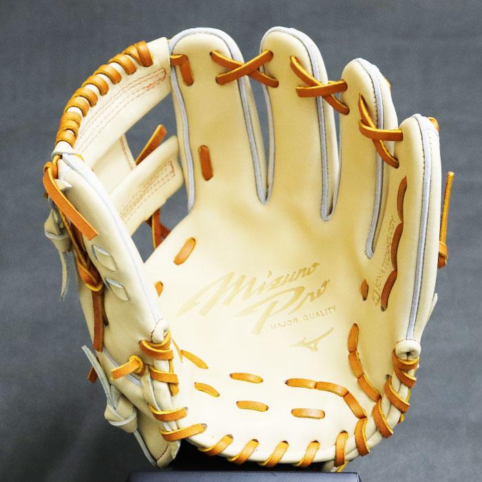 限定 ミズノプロ 硬式 グラブ 5DNAテクノロジー 22モデル 内野 ミズノ mizuno 【野球・ソフト】 グローブ ミズプロ 右投げ (1AJGH27213-80) : フジスポ ...