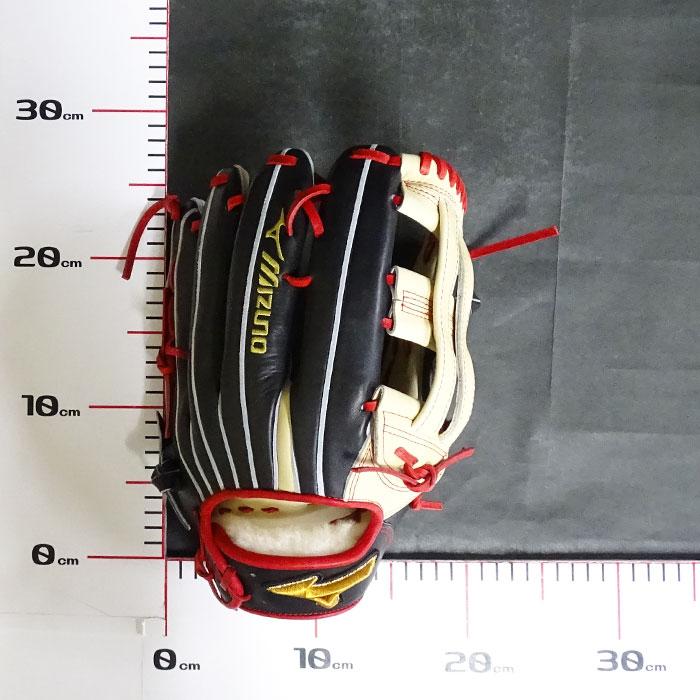 限定 ミズノプロ 軟式 カラー グラブ 佐藤輝明モデル 外野 限定 ミズノプロ 軟式 カラー グラブ 佐藤輝明モデル 外野
