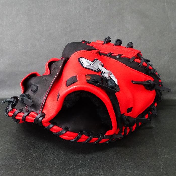 限定 少年軟式 カラー キャッチャー ミット PRO-JC8 シェラムーブ