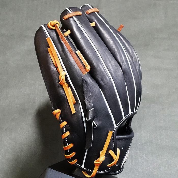 軟式 グラブ Progress RB Collection 内野 アイピーセレクト Ip Select 【野球・ソフト】 グローブ 右投げ (701-PR-BK) : フジスポYahoo店 ...