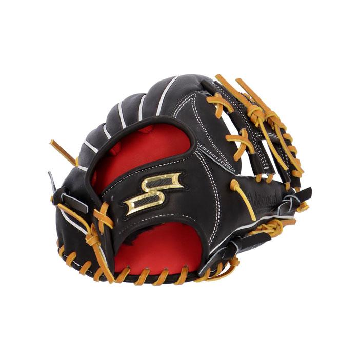 野球 エスエスケイ 硬式グローブ SSK 硬式 グラブ 内野手 (AKB749-9047) : フジスポYahoo店 - 通販 - Yahoo!ショッピング