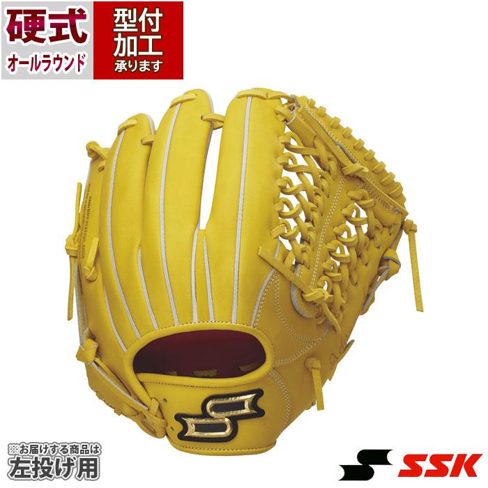 野球 エスエスケイ プロエッジアドヴァンスドシリーズ 硬式グローブ オールラウンド 左投げ SSK プロエッジ グラブ グローブ (AKB754-45H) : フジスポYahoo店 - 通販 ...