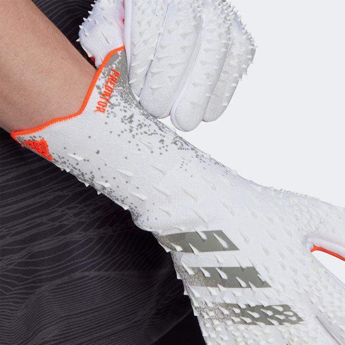 アディダス プレデター GK グローブ PRO adidas 【サッカー アディダス プレデター GK グローブ PRO adidas 【サッカー