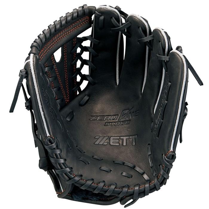 少年軟式 グラブ ZERO ONE STAGE 外野 ゼット(ZETT) 【野球・ソフト】 ジュニア グローブ 右投げ (BJGB71940-1900) : フジスポYahoo店 - 通販 ...