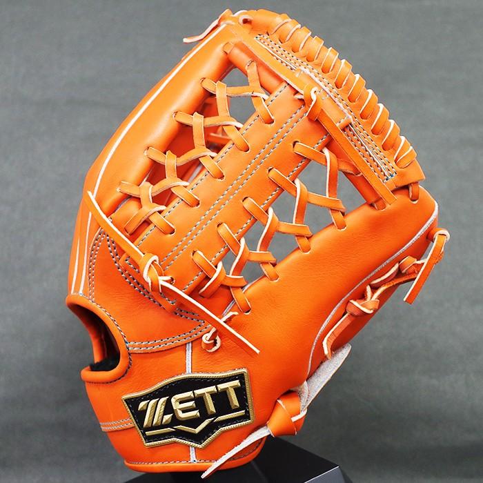 ネオステイタス 硬式 グラブ オールラウンド ゼット(ZETT) 【野球・ソフト】 ネオステ 少年 中学 グローブ 右投げ (BPGB25020-5600) : フジスポYahoo店 - 通販 ...