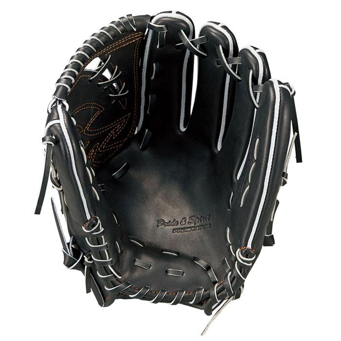野球 ゼット 硬式グローブ ZETT 硬式 グローブ 硬式野球 投手 ピッチャー プロステ プロステイタス (BPROG411-1900) : bprog411-1900 : フジスポ ...