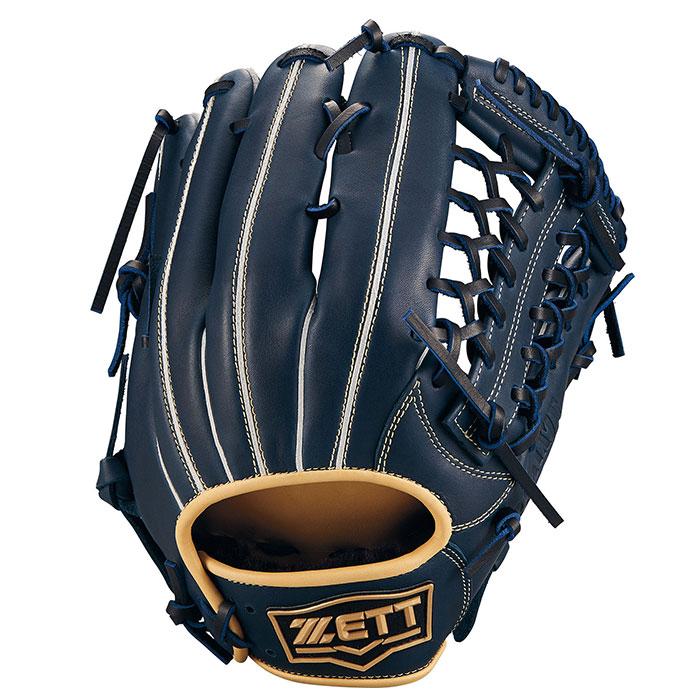 ソフトボール ゼット グローブ リアライズシリーズ オールラウンド ZETT グラブ 3号 ソフト 大人 右投げ (BSGB52530R-2932) : フジスポYahoo店 - 通販 ...