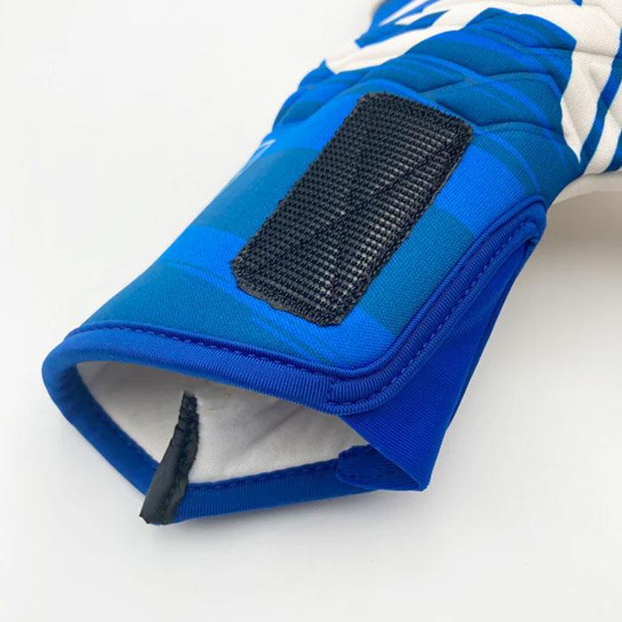 【特価】ガビック マトゥー 素吸玄人(ソキュウクロウト) GAViC 【サッカー・フットサル】 キーパーグローブゴールキーパー GK 鬼セーブ BLU/WHT(GC3008-BLW) : フジ ...