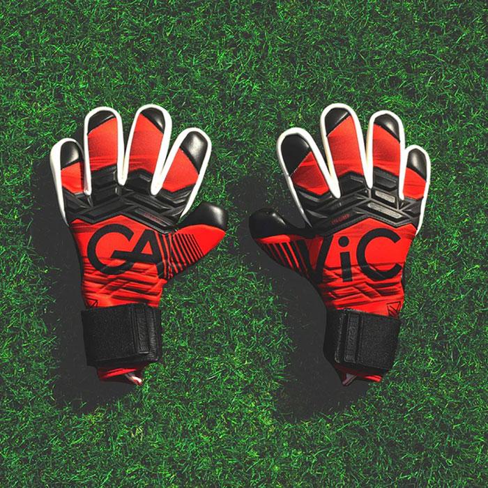 【特価】ガビック マトゥー 素吸玄人(ソキュウクロウト) GAViC 【サッカー・フットサル】 キーパーグローブ 手袋 ゴール 鬼セーブ ...