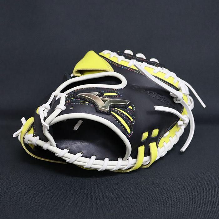 野球 ミズノ ジュニア軟式 キャッチャーミット グローバル 野球 ミズノ ジュニア軟式 キャッチャーミット グローバル