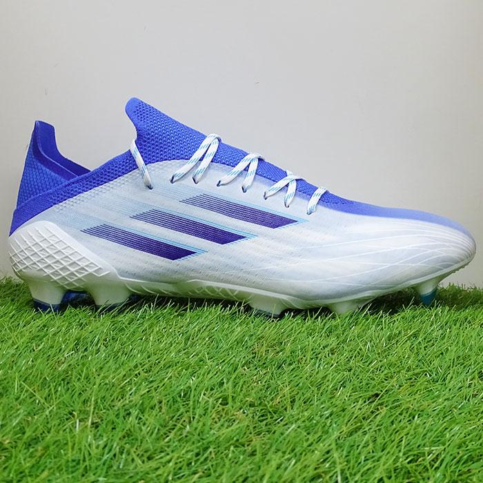アディダス エックス スピードフロー.1 FG adidas 【サッカー アディダス エックス スピードフロー.1 FG adidas 【サッカー