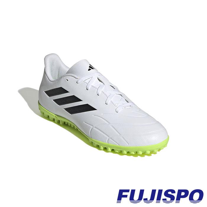【特価】アディダス コパピュア.4TF adidas 【サッカー・フットサル】 シューズ トレーニングシューズ トレシュー(GZ2547 ...