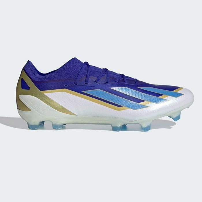 アディダス エックス クレイジーファスト MESSI ELITE FG adidas 【サッカー・フットサル】 シューズ サッカースパイク ...