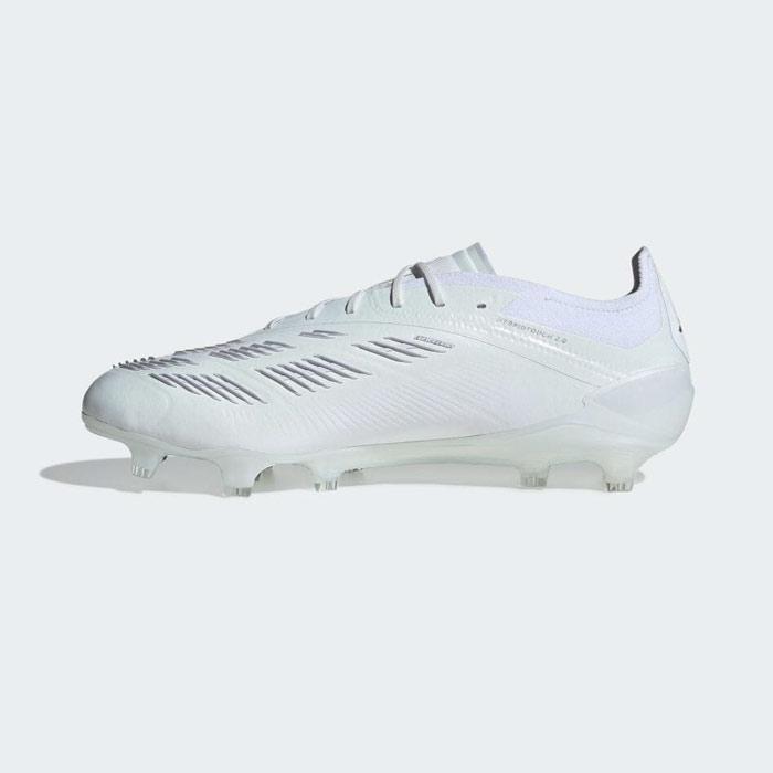 【特価】サッカー アディダス プレデター ELITE ロー FG adidas サッカースパイク PREDATOR LOW FG(IE1803 ...