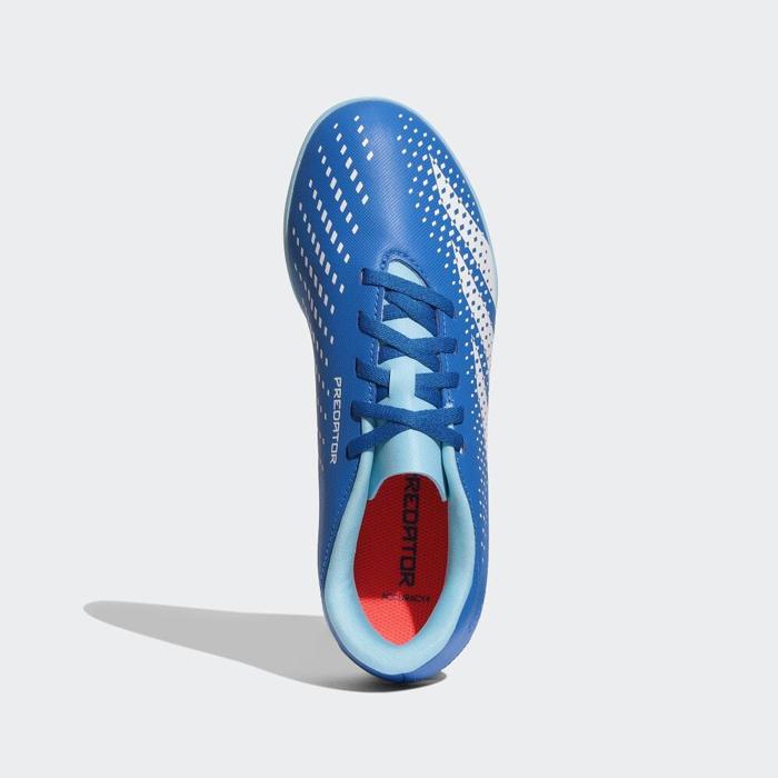 【特価】アディダス プレデター アキュラシー.4 TF J adidas ジュニア トレーニングシューズ (IE9443) : フジスポ ...