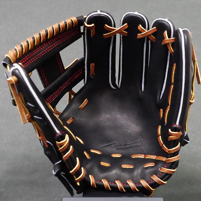 硬式 オーダー グラブ フジスポオリジナルオーダー アイピーセレクト(Ip Select) 【野球・ソフト】 内野 IP グローブ 右投げ (IP191211296136) : フジスポ ...